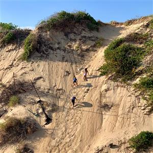 Balmoral Burn 2020 - Piper Simpson